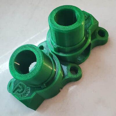 Leaping Arch Base Kit - Pixel Paradise USA