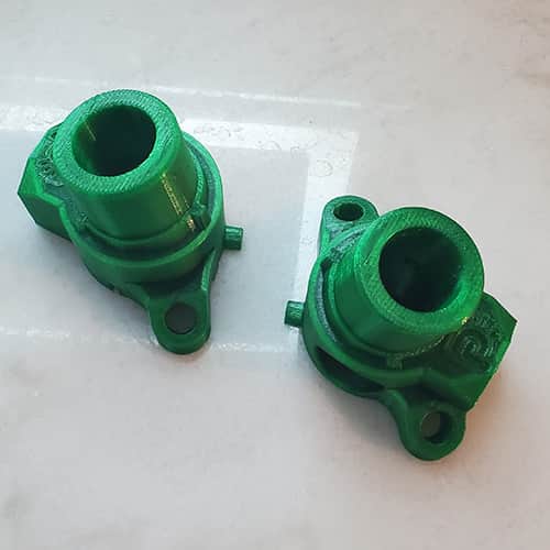 Leaping Arch Base Kit - Pixel Paradise USA