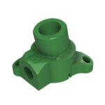 Leaping Arch Base (Pair) - Pixel Paradise USA