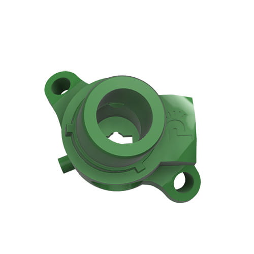 Leaping Arch Base Kit - Pixel Paradise USA