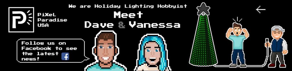 Home - Pixel Paradise USA